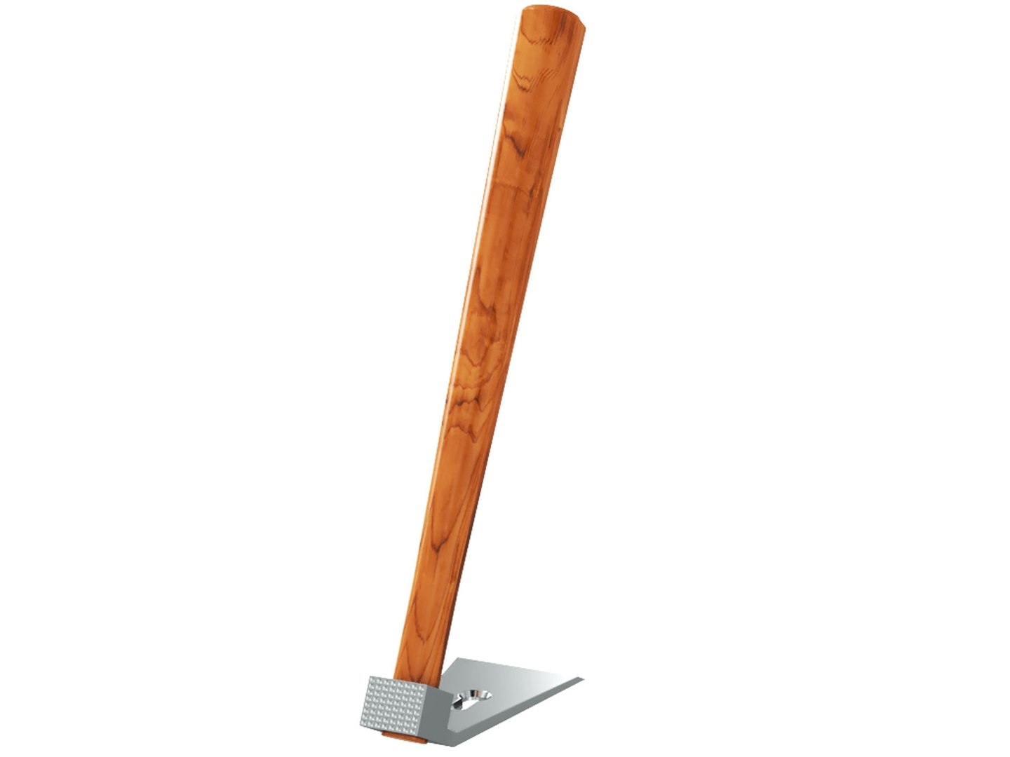 Adze Carpenter 3D Model - TurboSquid 1759481