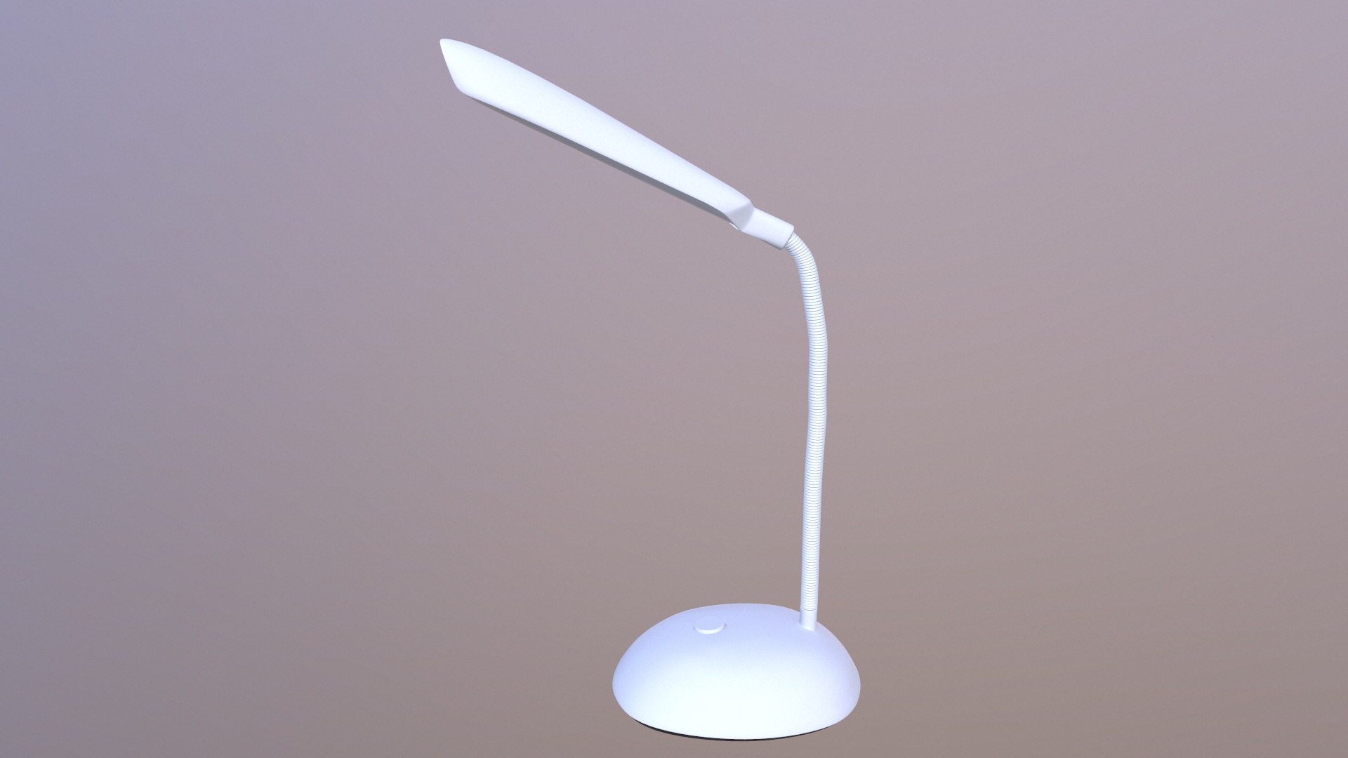 3D Table Lamp - TurboSquid 1976904
