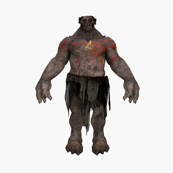 Characters Doom 3D Models for Download | TurboSquid