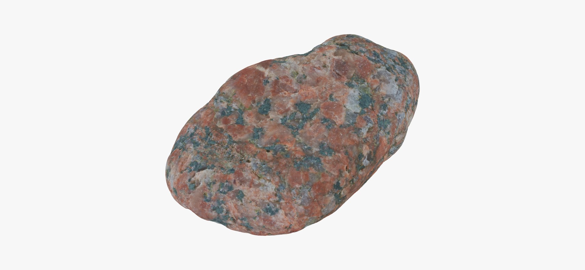 3D Model Pebble 01 Raw Scan - TurboSquid 1664636