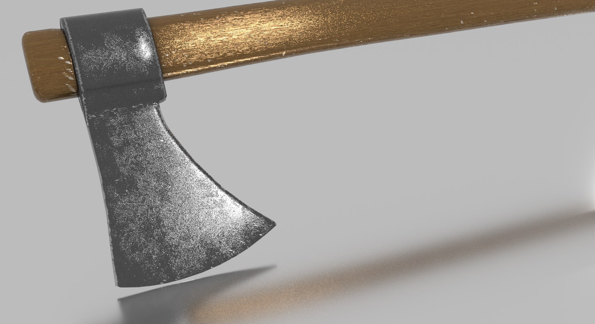 Tomahawk stl 3D model - TurboSquid 1564477