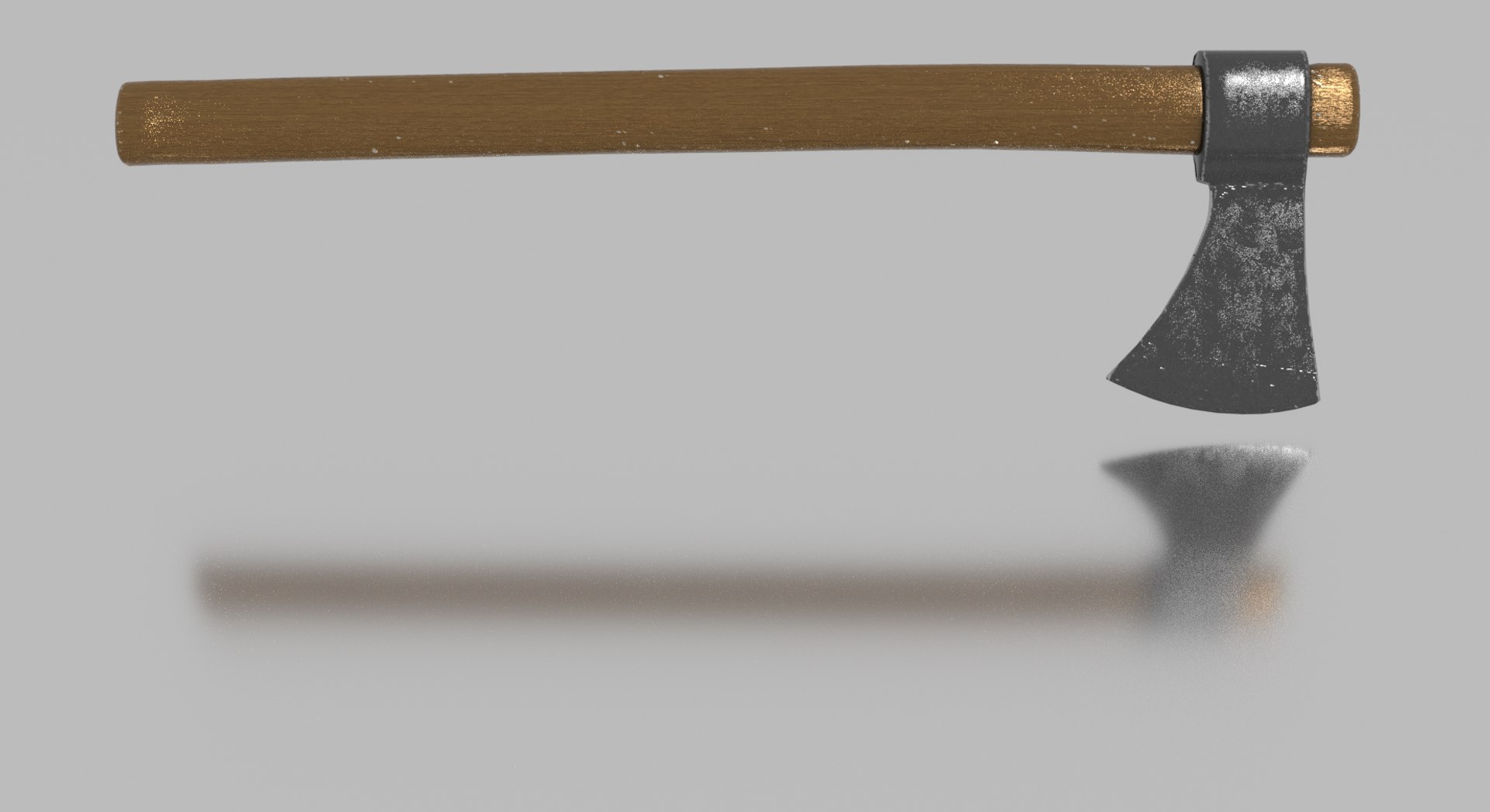 Tomahawk stl 3D model - TurboSquid 1564477