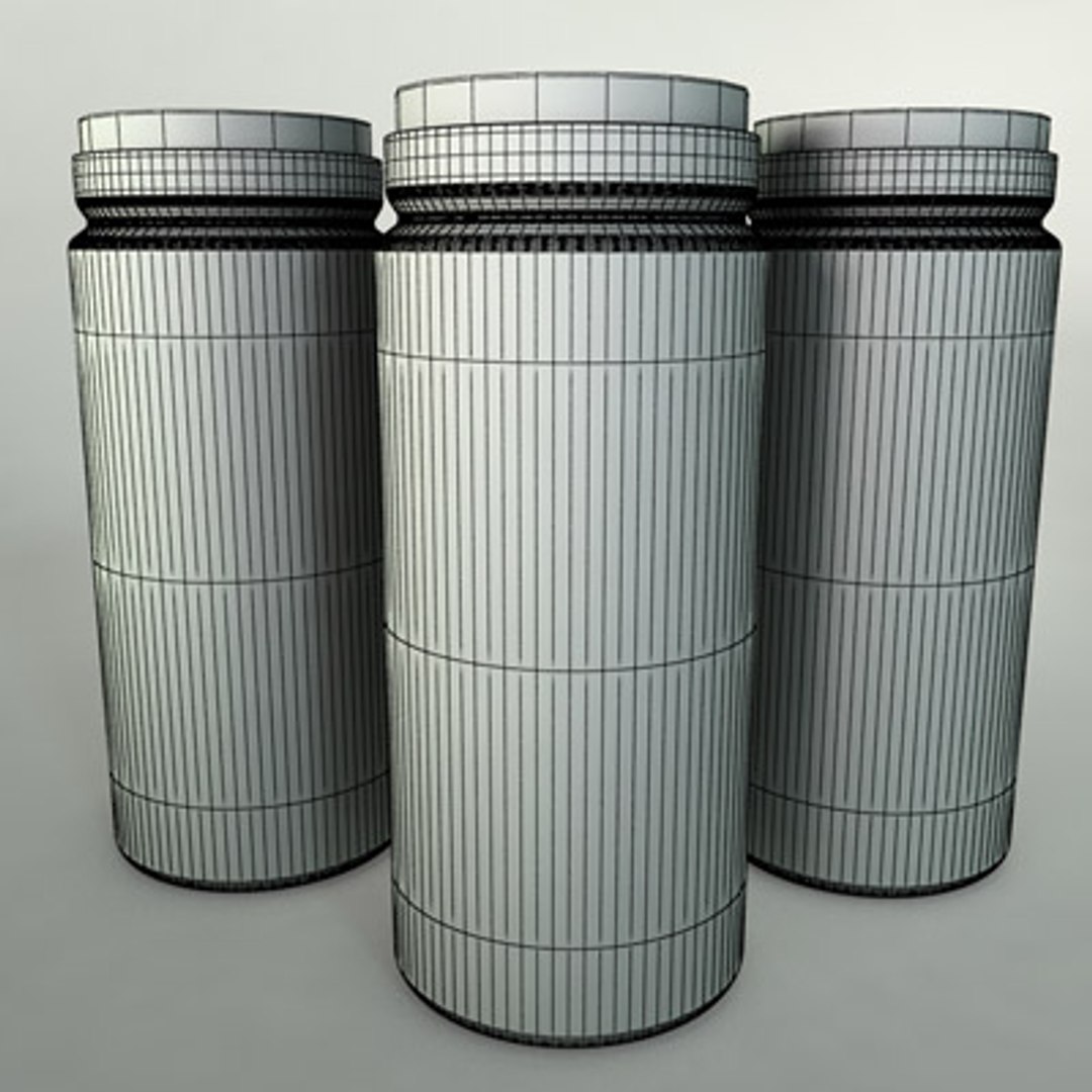 3d Chicken Embryo Model