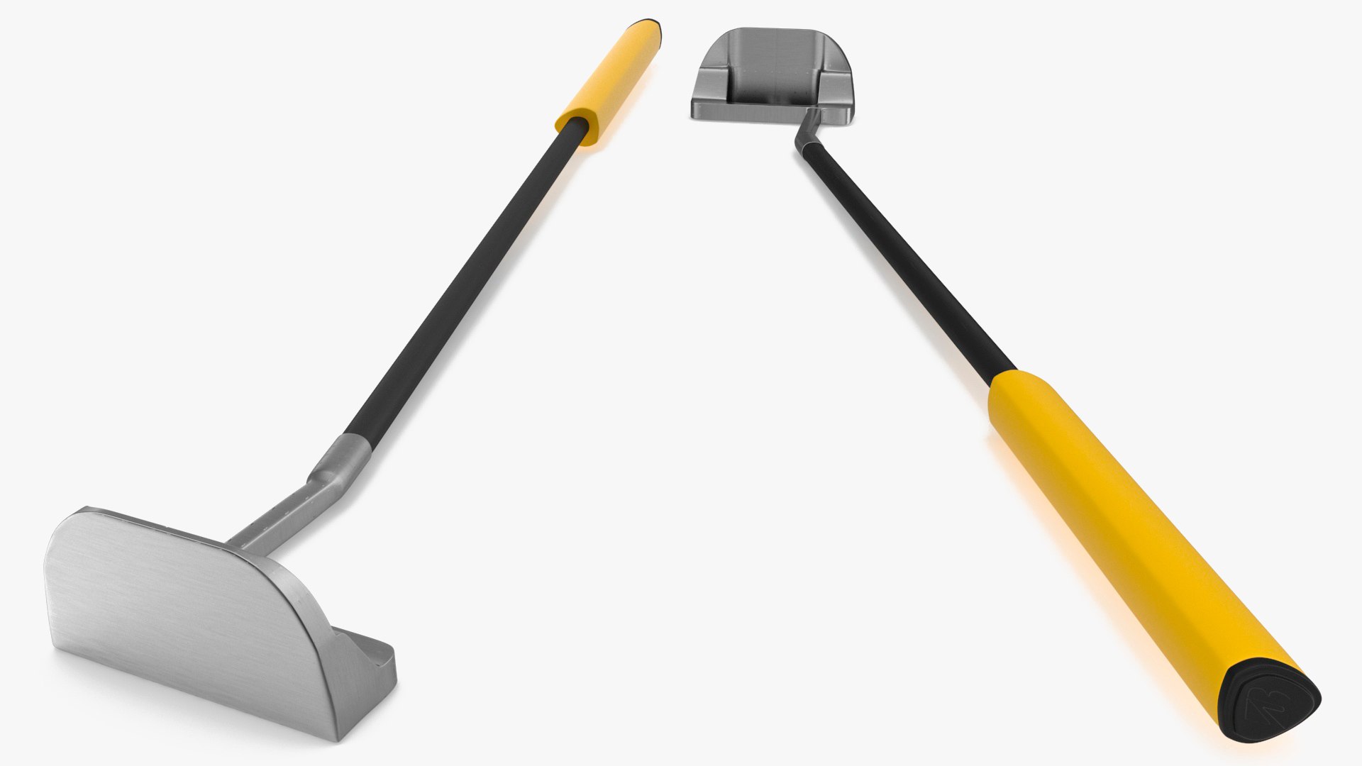 3D Model Golf Club Putter - TurboSquid 2146037