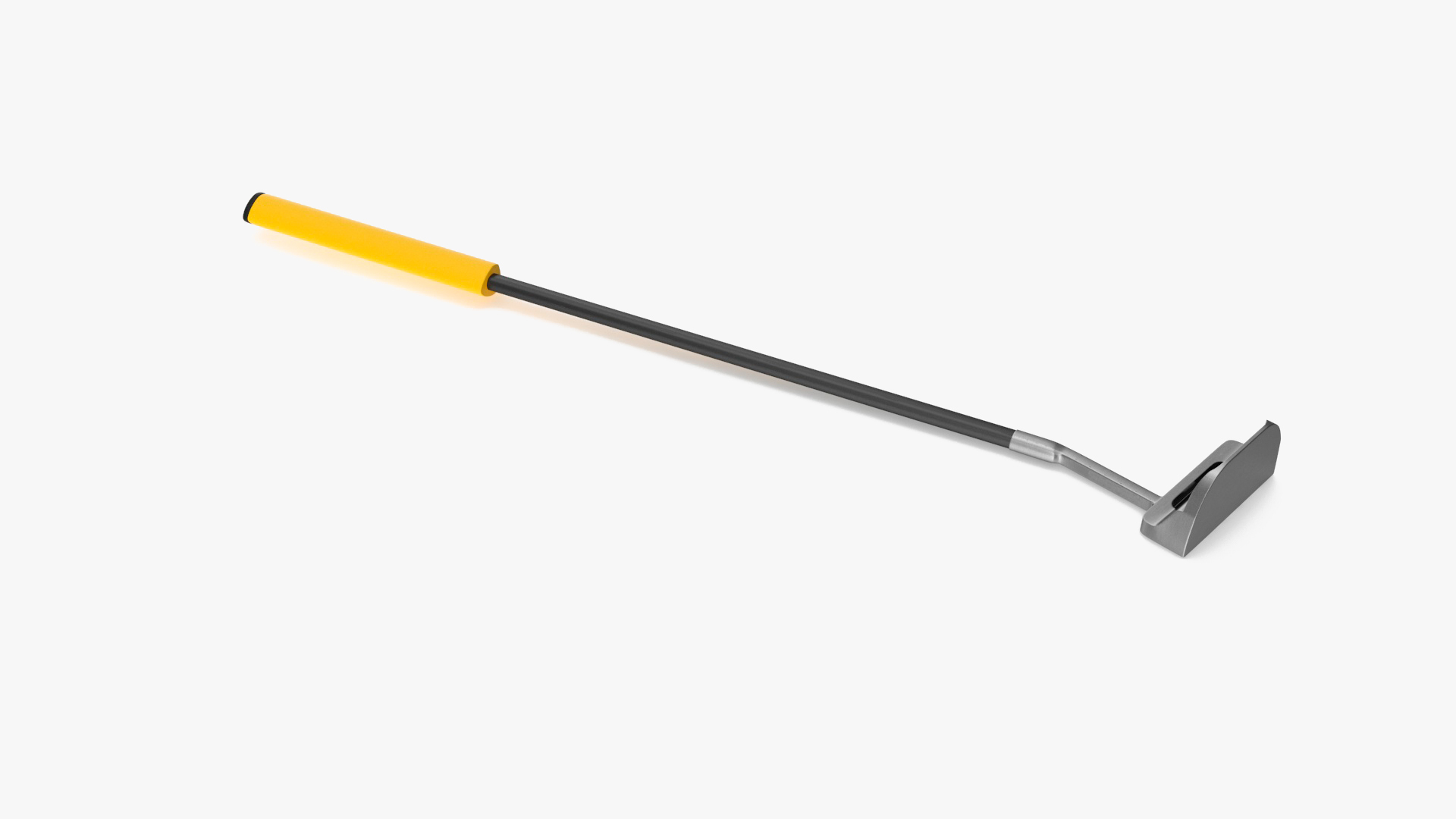 3D Model Golf Club Putter - TurboSquid 2146037