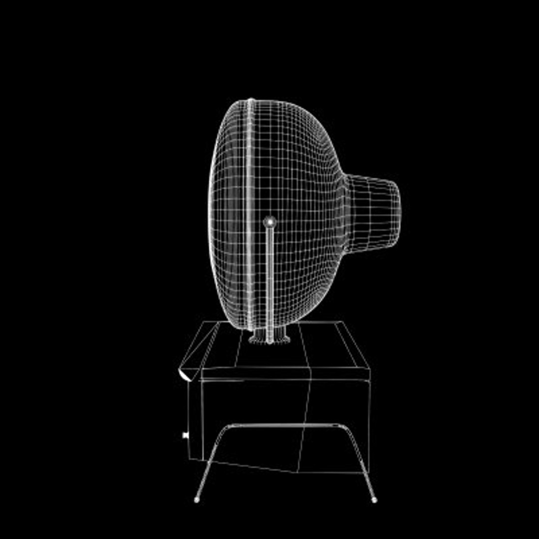 Philco Predicta Tv 3d Lwo