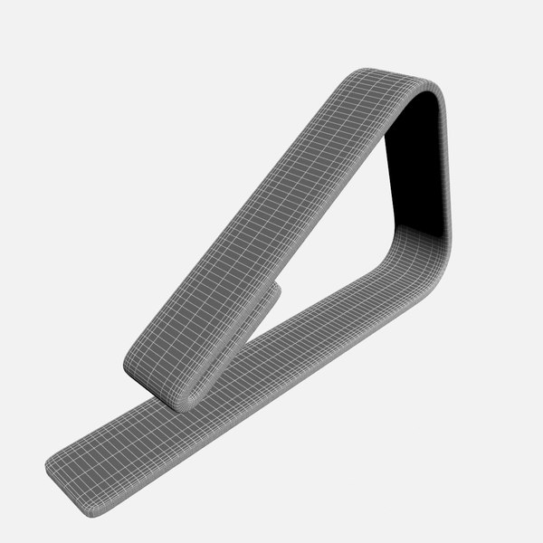 3D table plier - TurboSquid 1278252