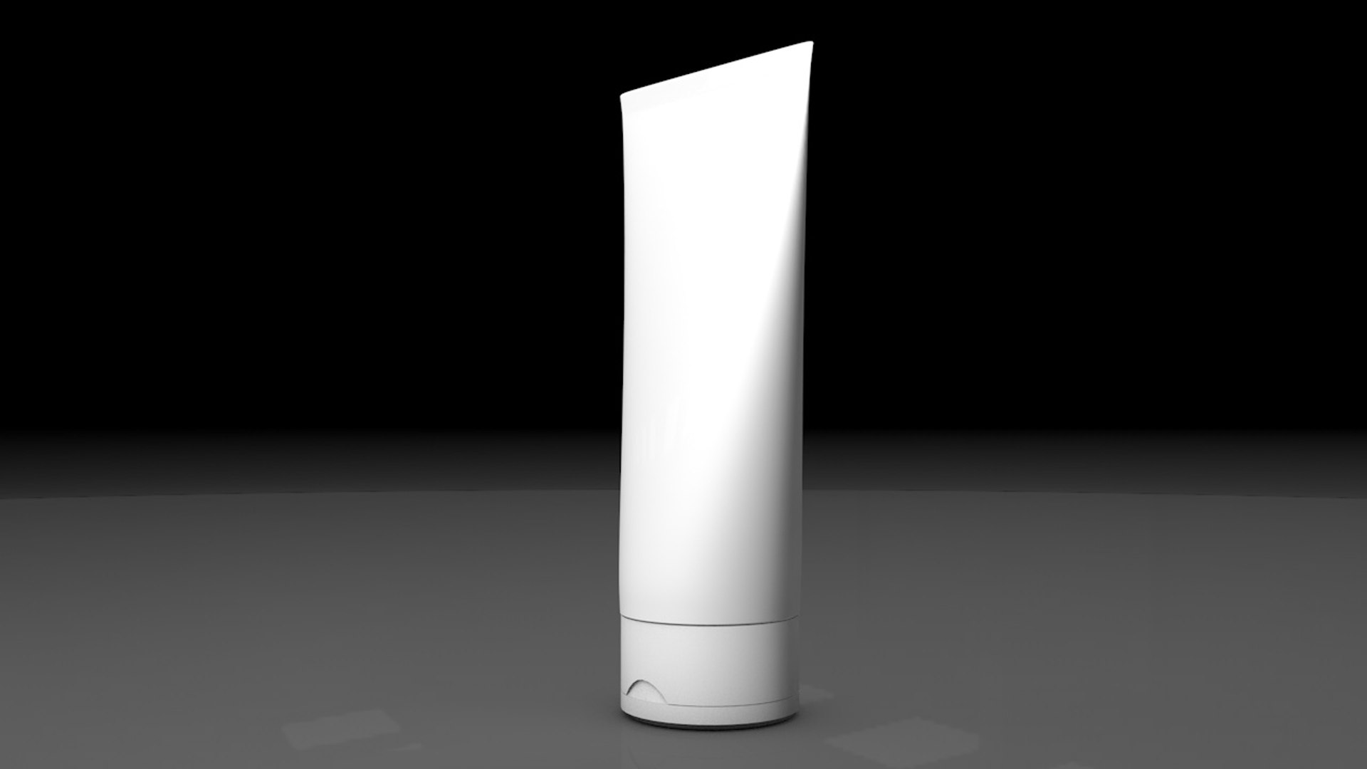 3D Product Tube - TurboSquid 1294981