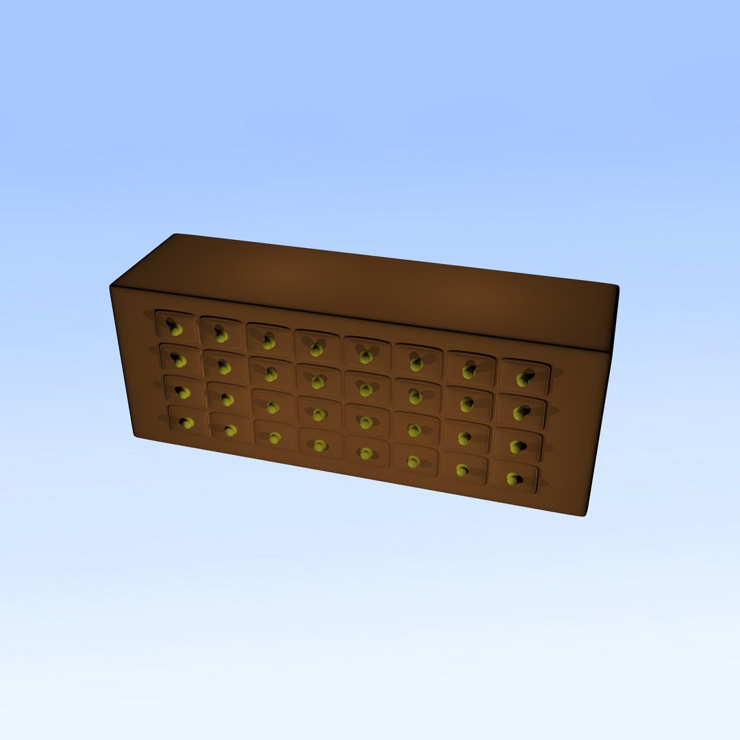 3D Cabinets - TurboSquid 2395706