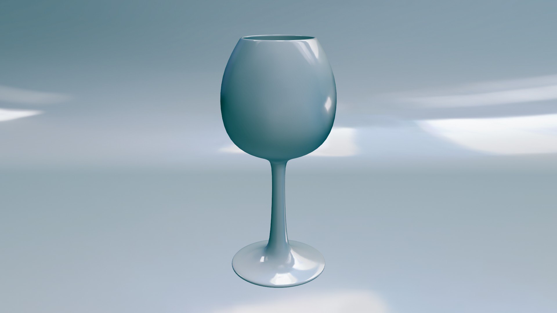 Goblet 3D - TurboSquid 1727094