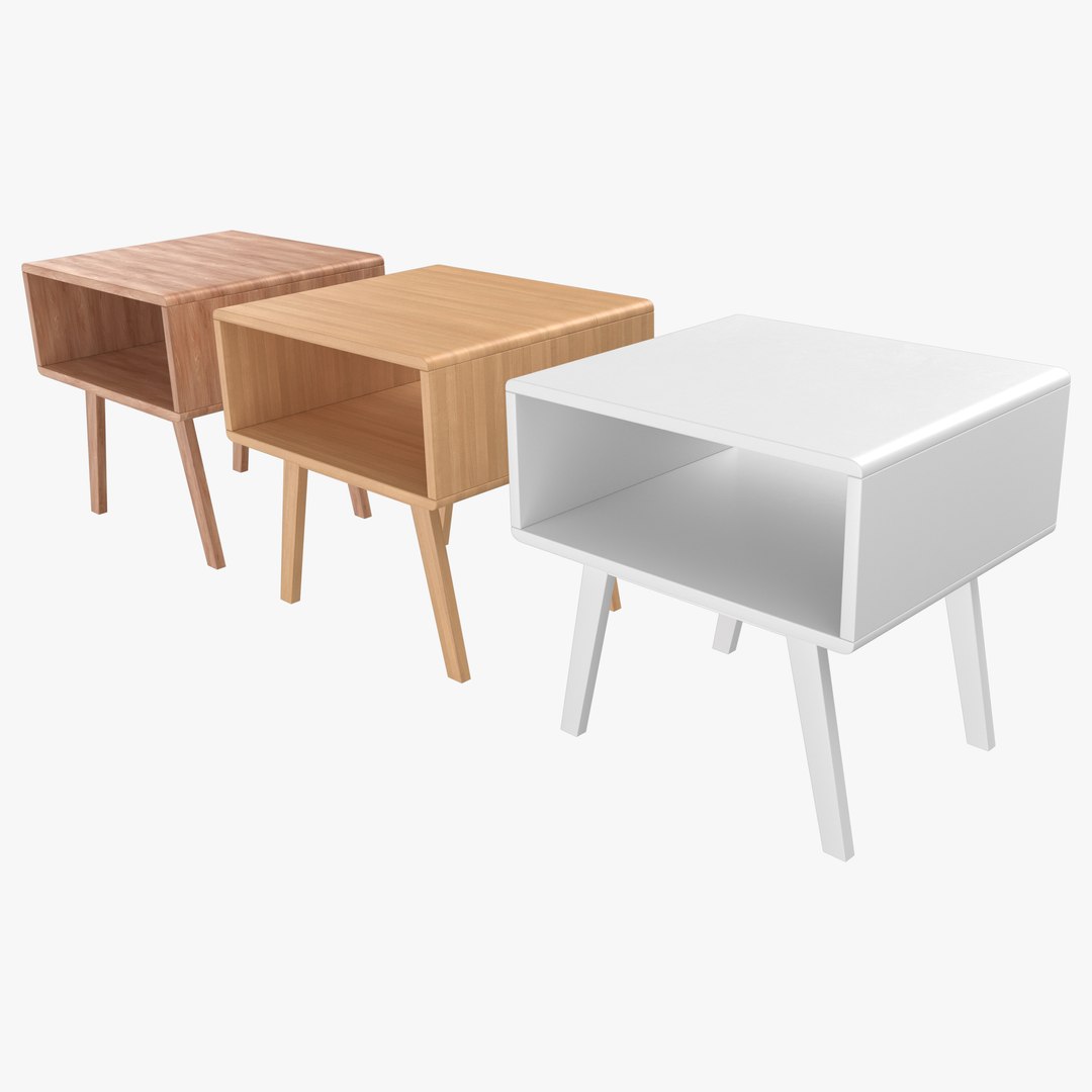 3D Vaide TQ Project Cabinet - TurboSquid 2021932