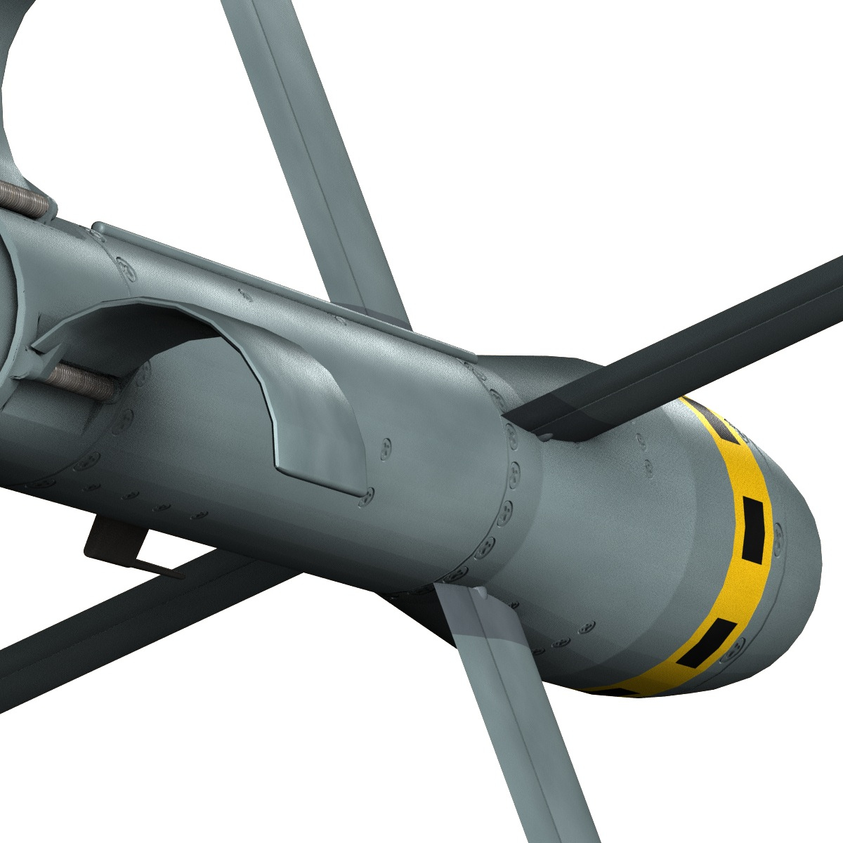 gbu-44 viper strike 3d 3ds