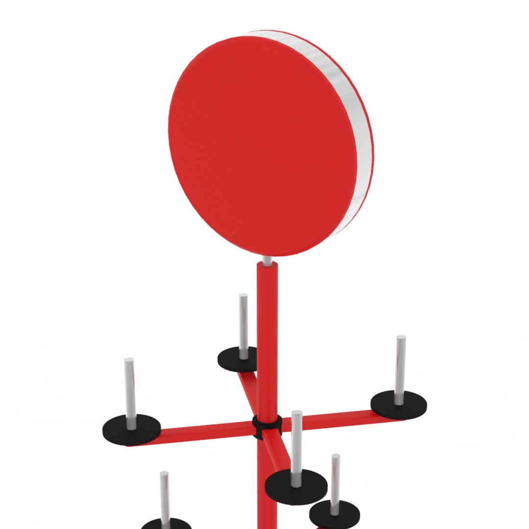 3D Product Display Model - TurboSquid 1517764