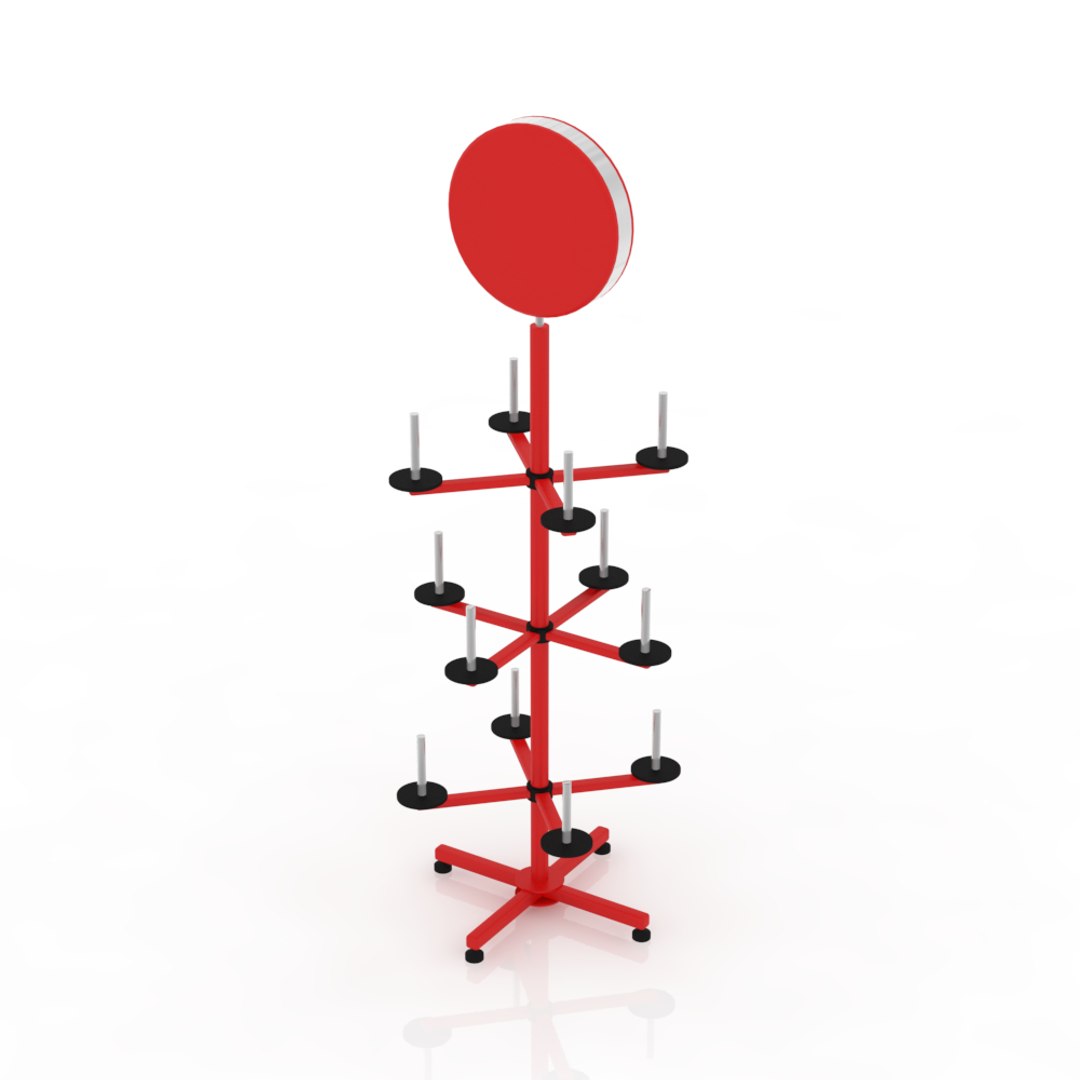 3D Product Display Model - TurboSquid 1517764