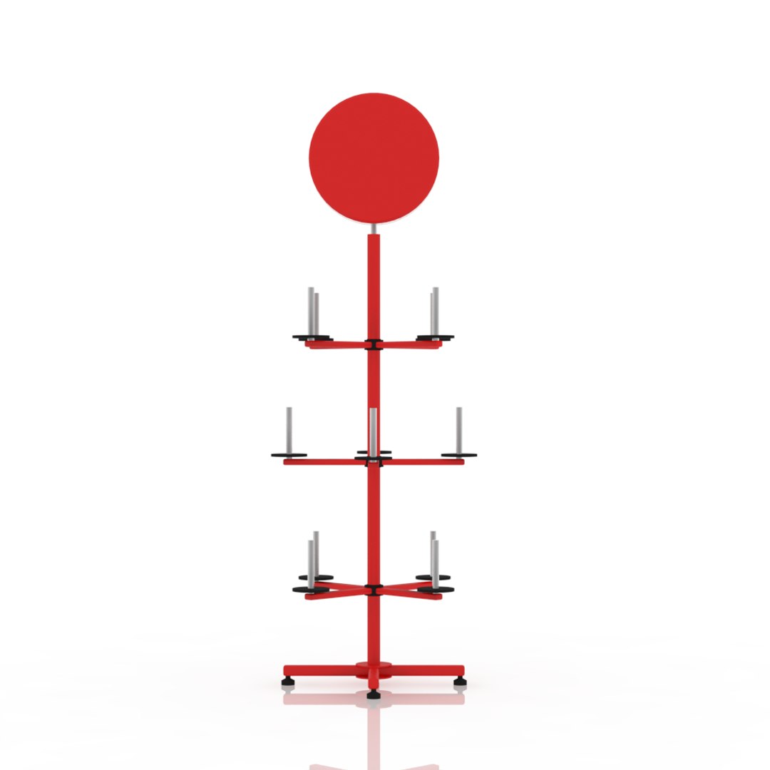 3D Product Display Model - TurboSquid 1517764