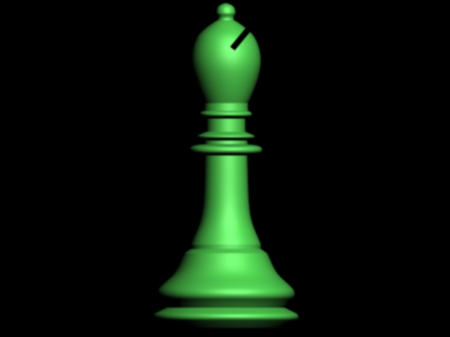 3d Bishop