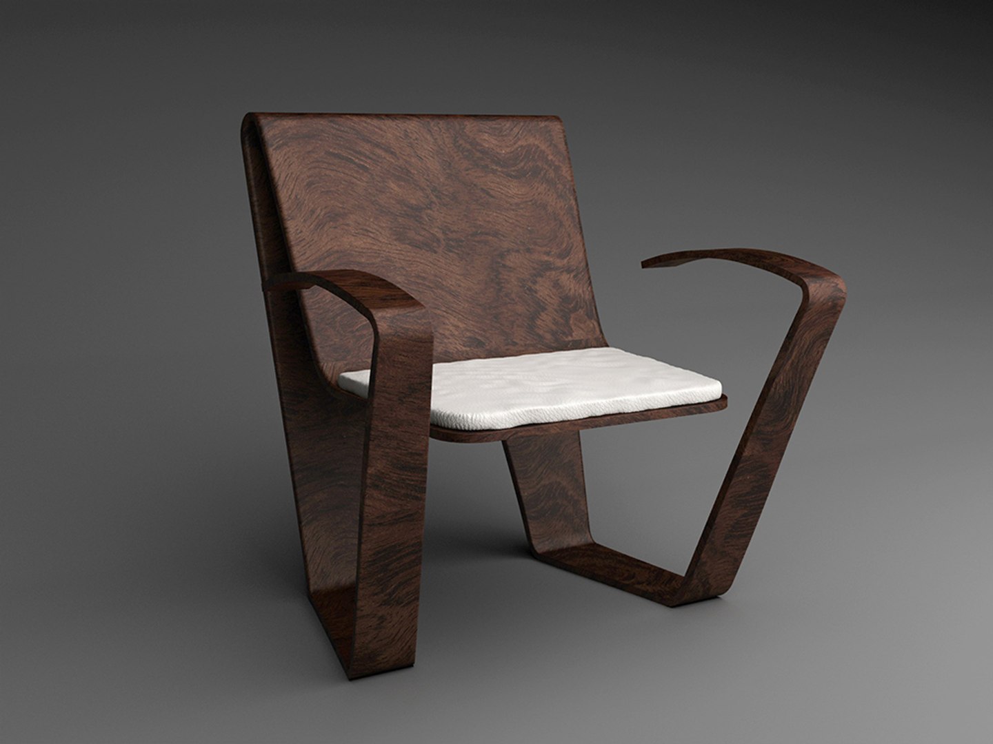 3D uniform chair - TurboSquid 1357147