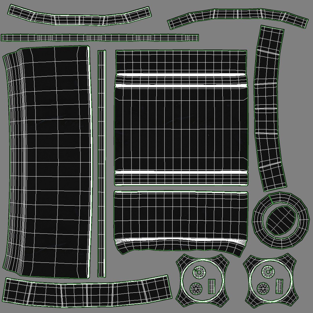 Max Realistic Flashlight