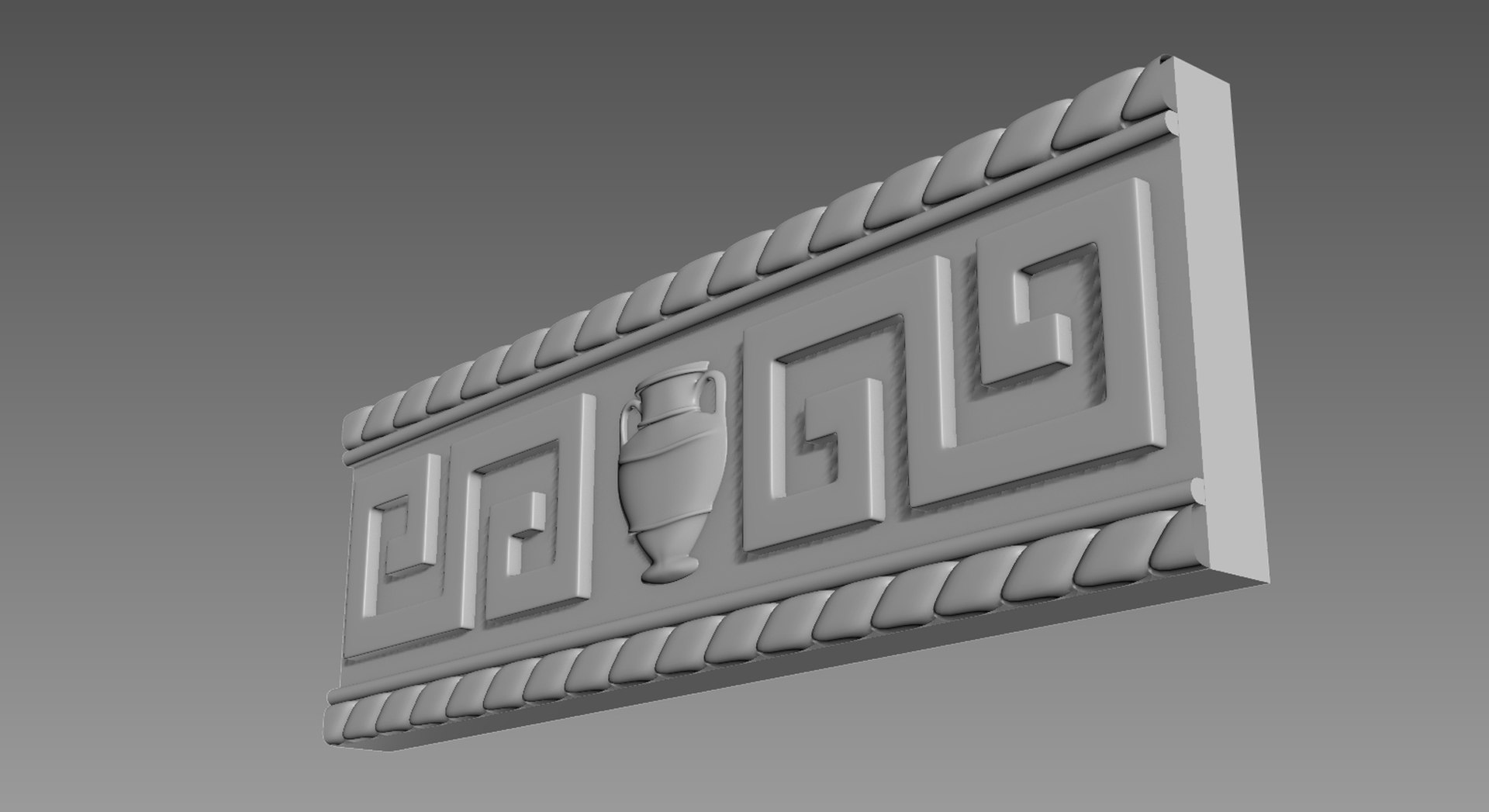 3D Molding Model - TurboSquid 2126876