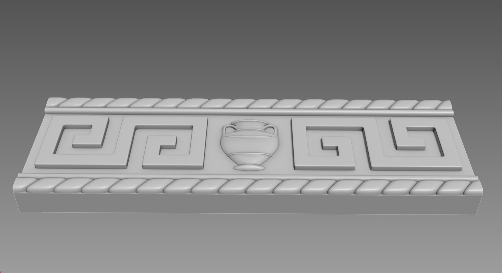 3D Molding Model - TurboSquid 2126876