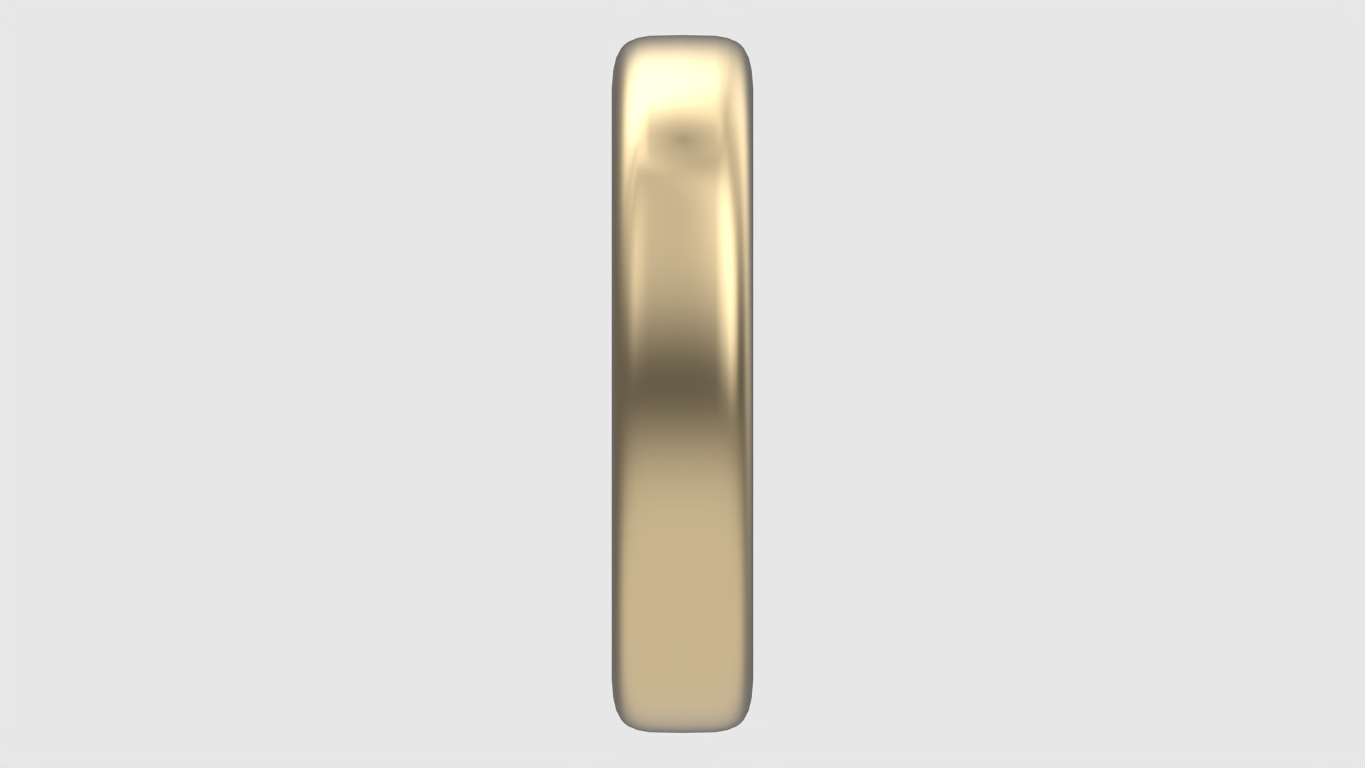 Engraved Inner Band Ring JDBCo 3D Model - TurboSquid 2344442