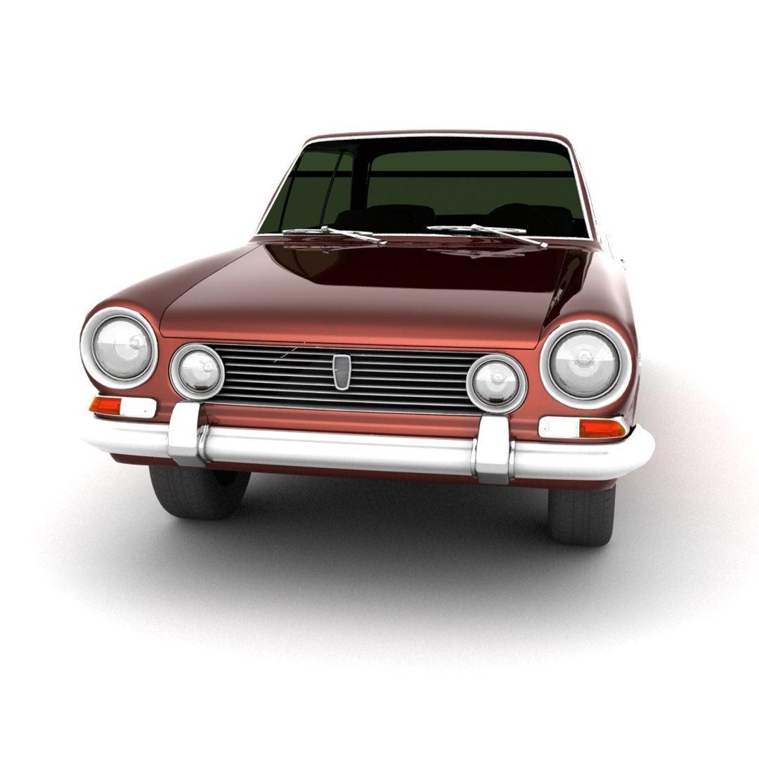 Torino 380w 3D Model - TurboSquid 1637483