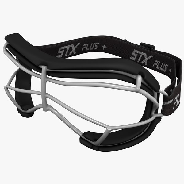 Lacrosse 3D Models for Download | TurboSquid