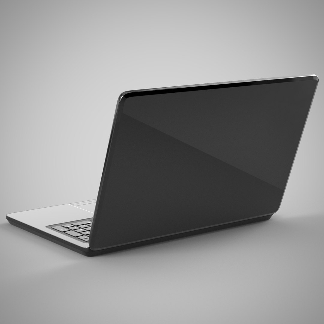 3ds max general notebook laptop pc