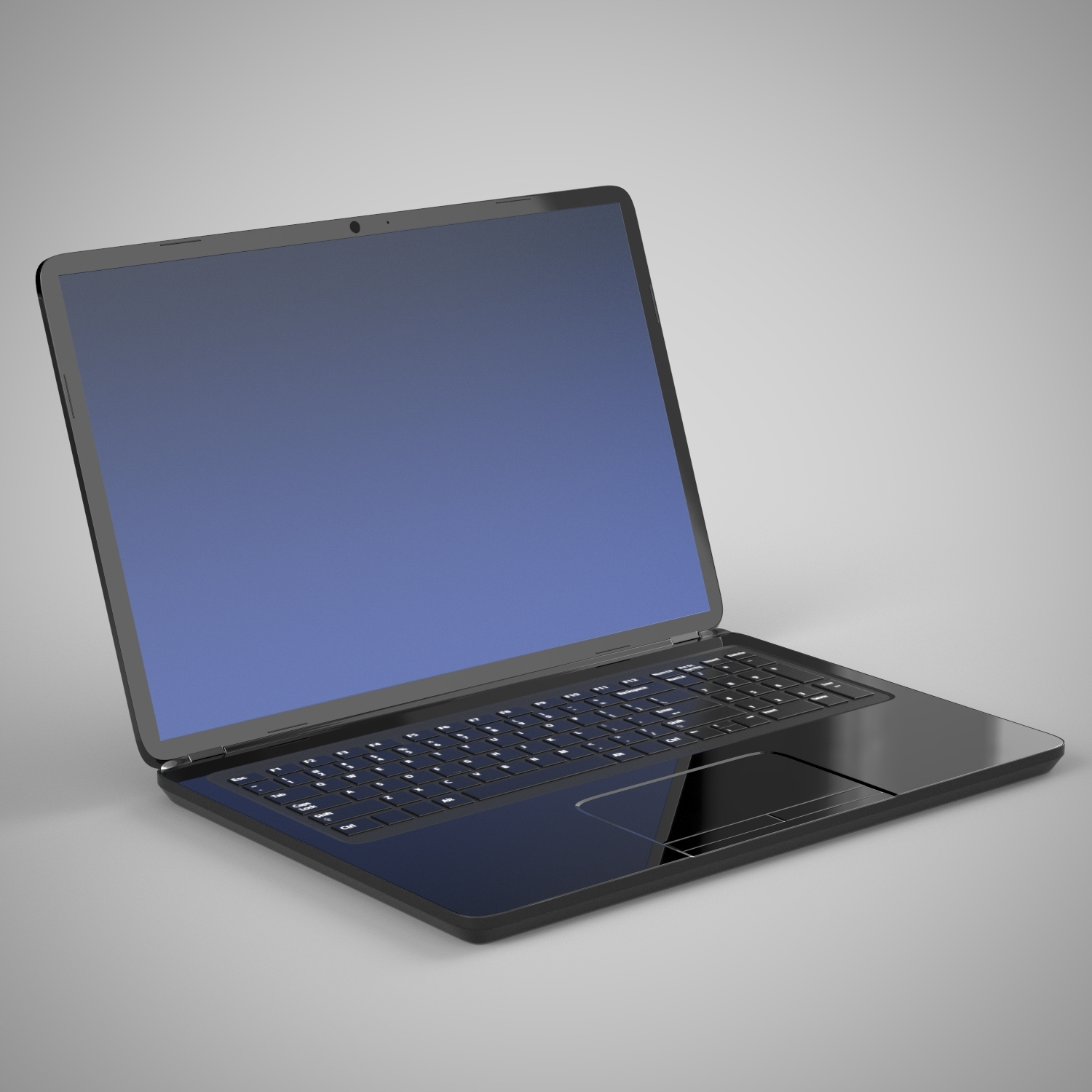 3ds max general notebook laptop pc