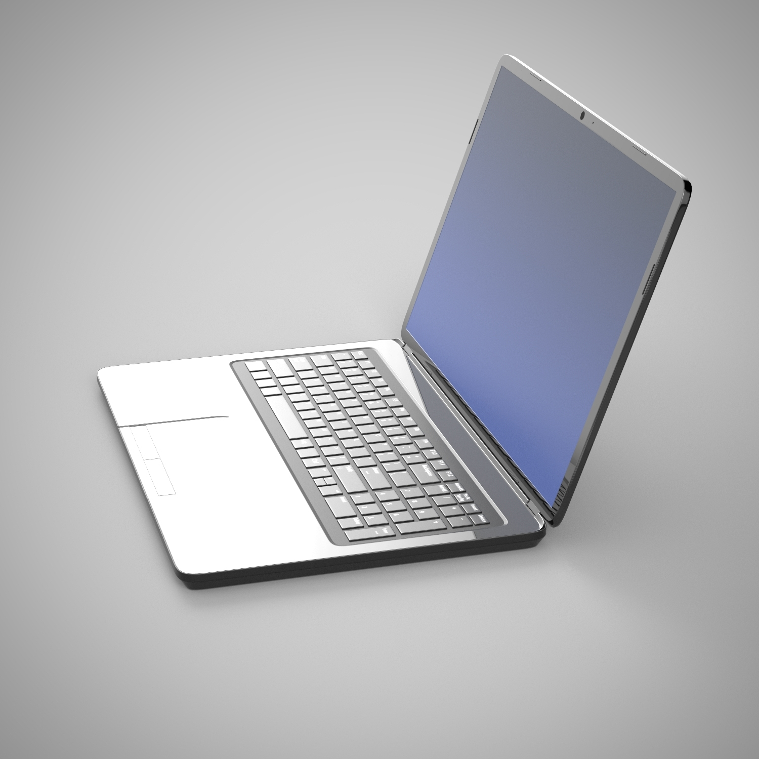 3ds max general notebook laptop pc