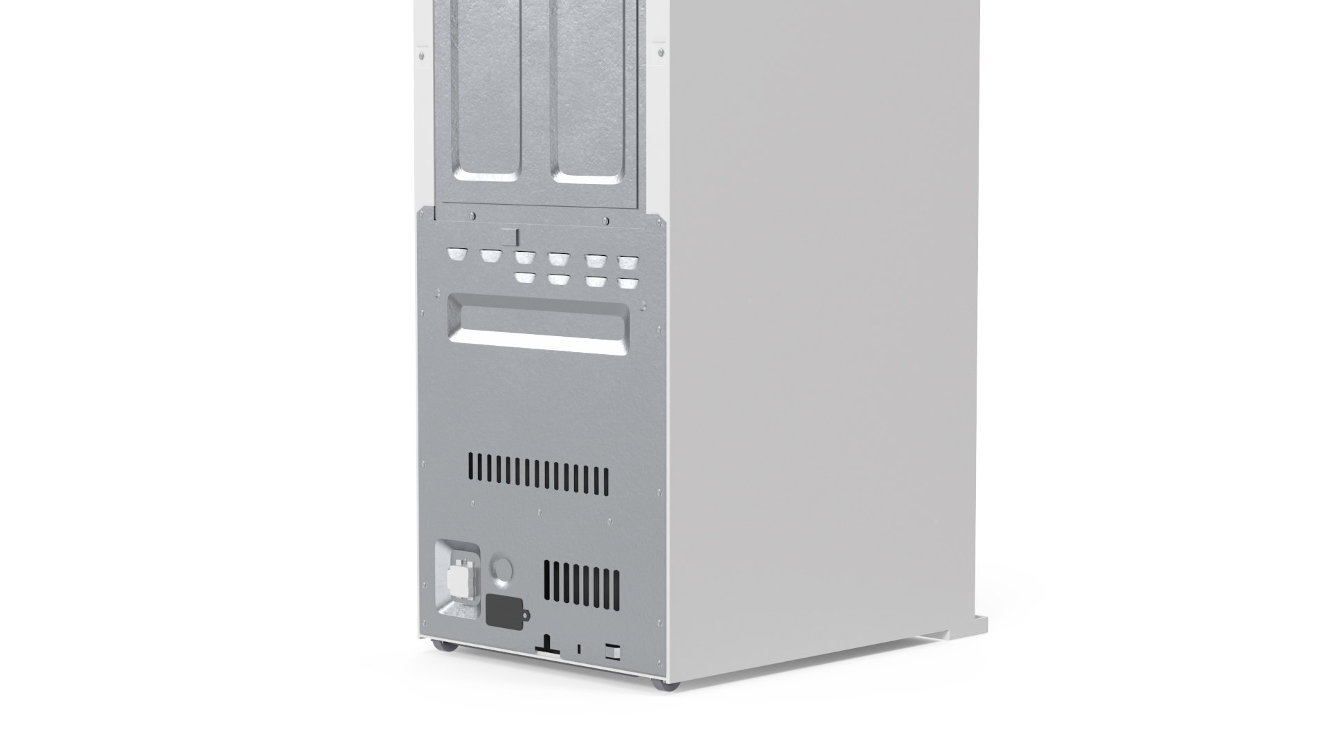 Samsung Air Dresser Upright Garment Steamer 3D - TurboSquid 2088556