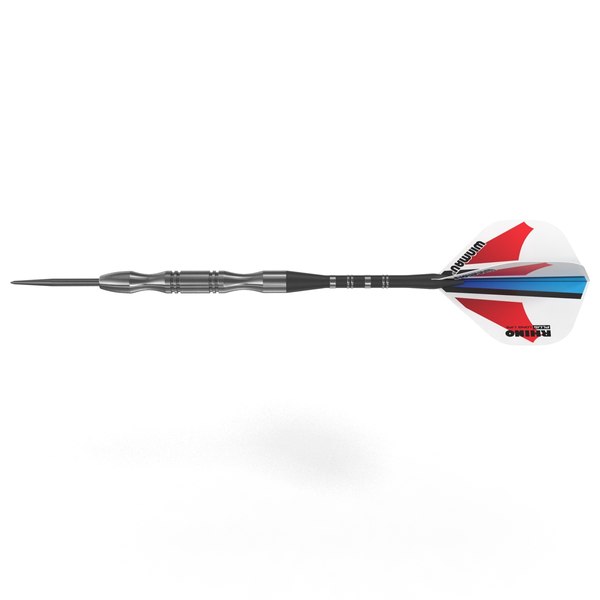 3d model dart