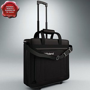 3d alienware premium backpack