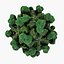 Hepatitis E Virus 3d Model
