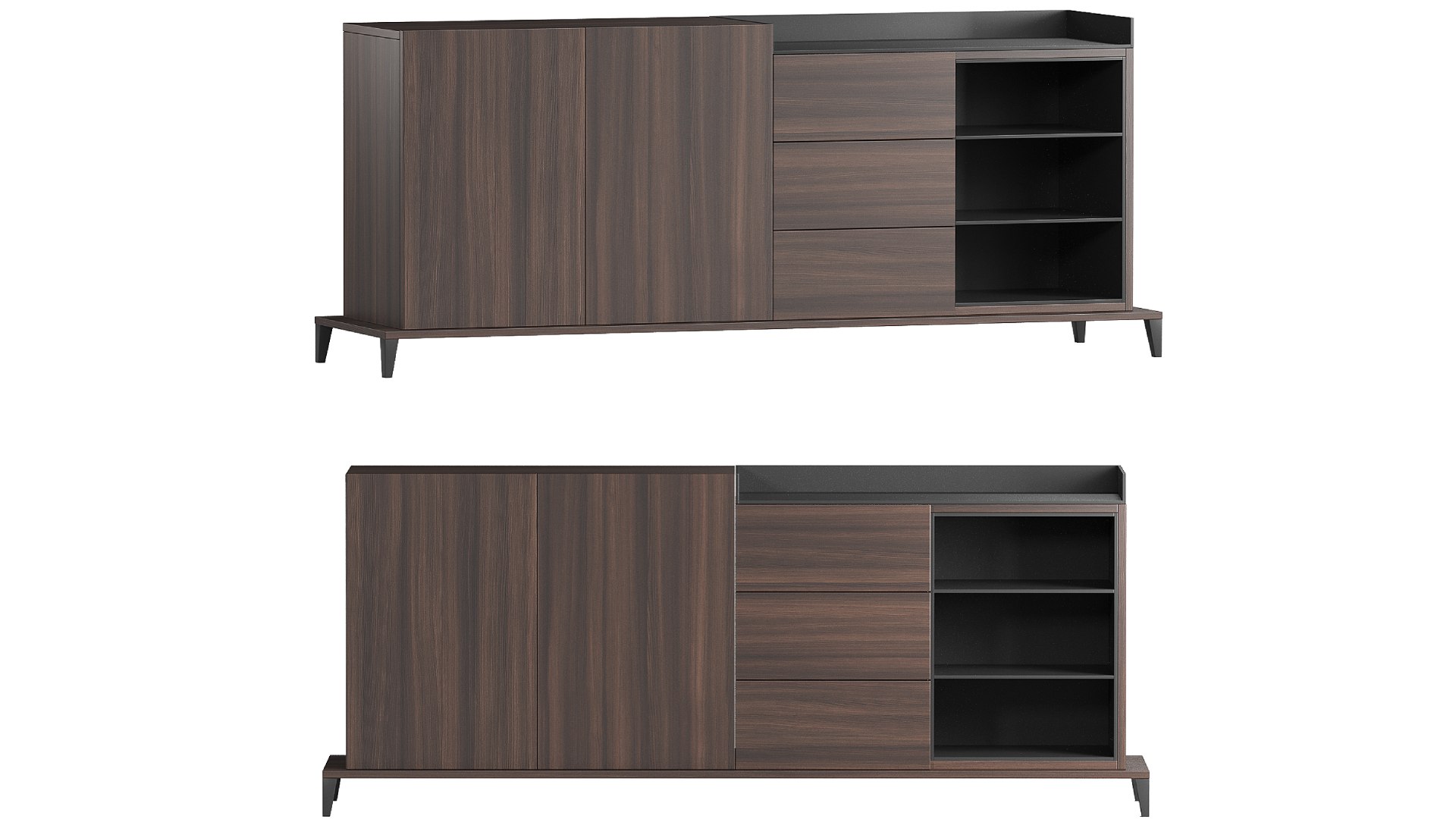 Komod 38 3D - TurboSquid 2200914