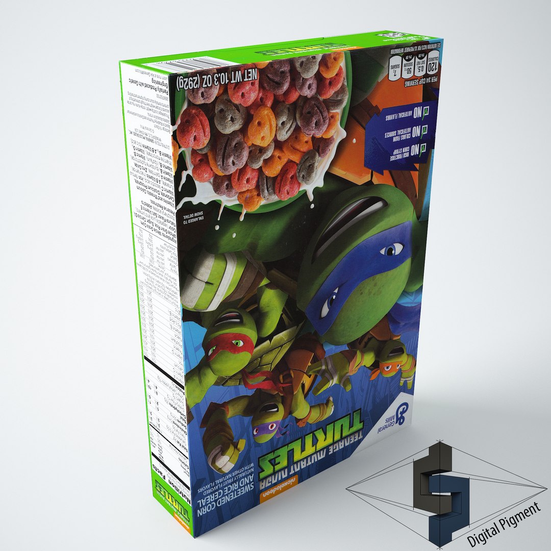 Tmnt Teenage Mutant Ninja Turtles Max