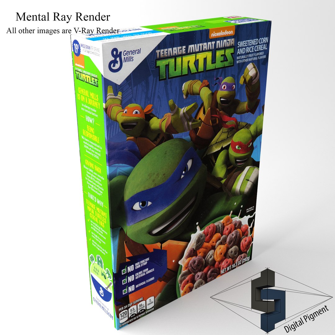 Tmnt Teenage Mutant Ninja Turtles Max