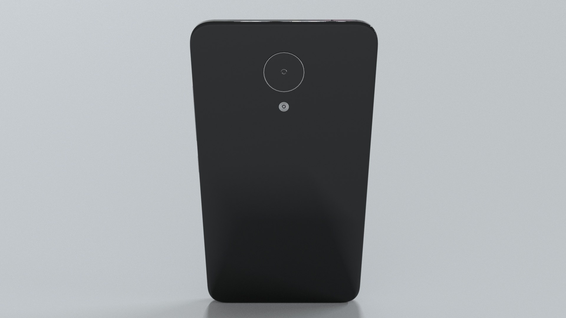 3D Laos 612 Phone Concept Model - TurboSquid 2295201