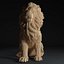 3D Model Lion Parametric - TurboSquid 1200531