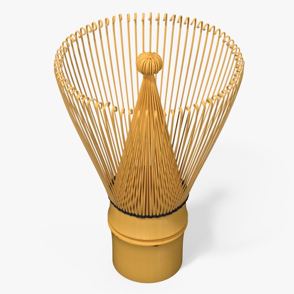 3D Matcha Models | TurboSquid