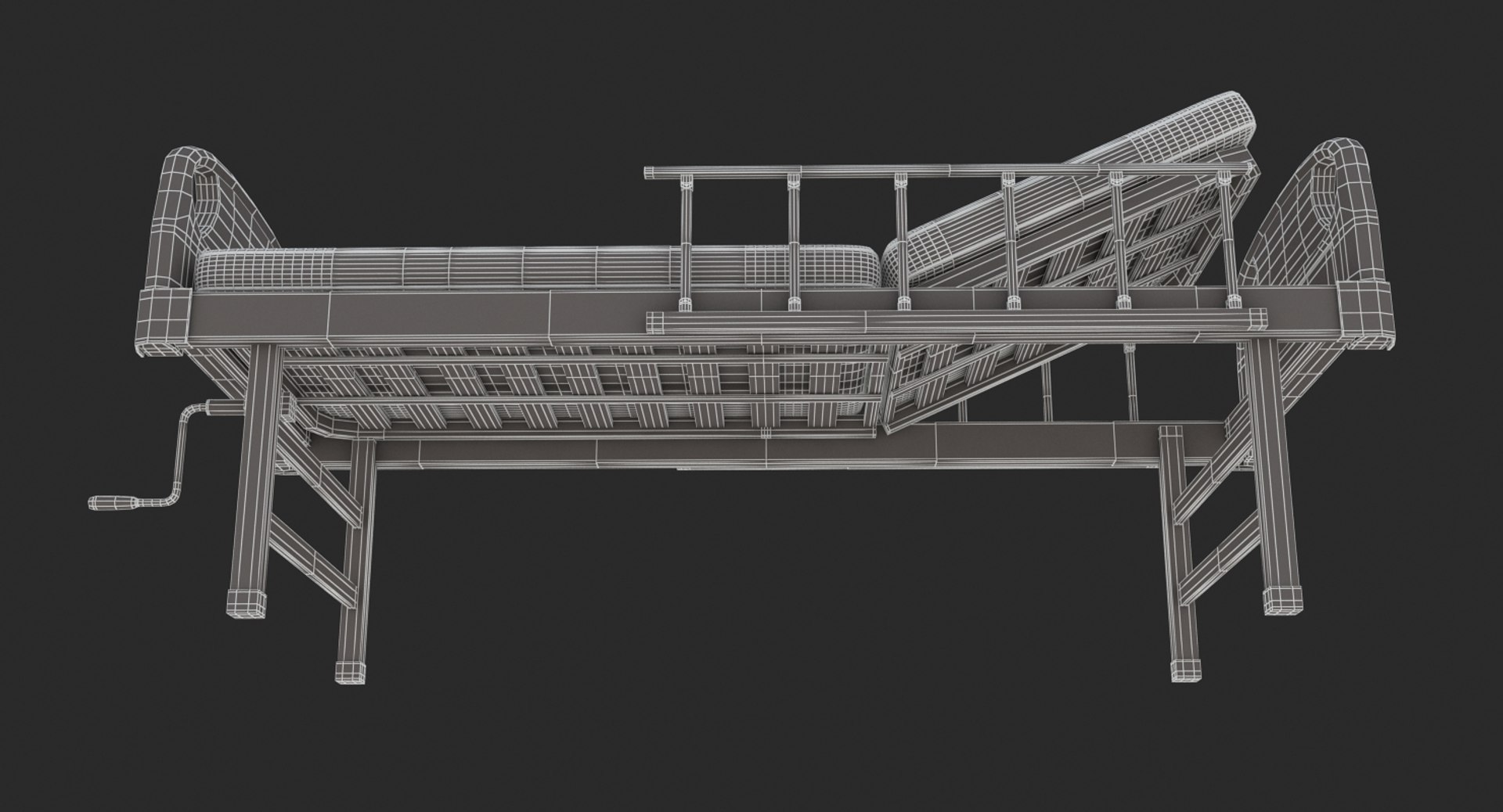 Medical - 3D model - TurboSquid 1305706