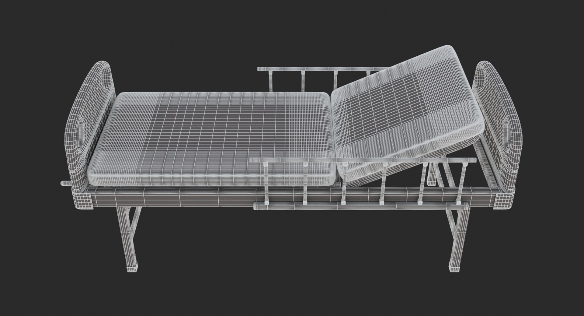 Medical - 3D model - TurboSquid 1305706