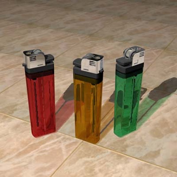 cinema4d lighter