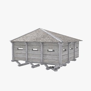 3D Architecture Hoarding Models - Browse & Download Formats - TurboSquid