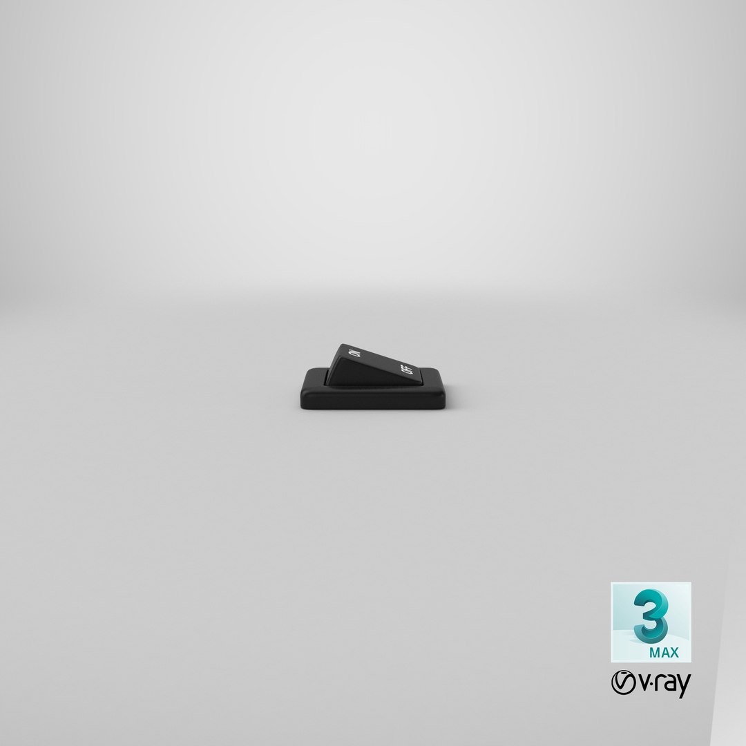 3D Switch-set-03---03 - TurboSquid 1224420