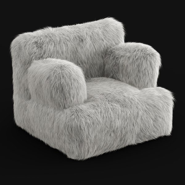 Lounge Chair 3D Models for Download | TurboSquid