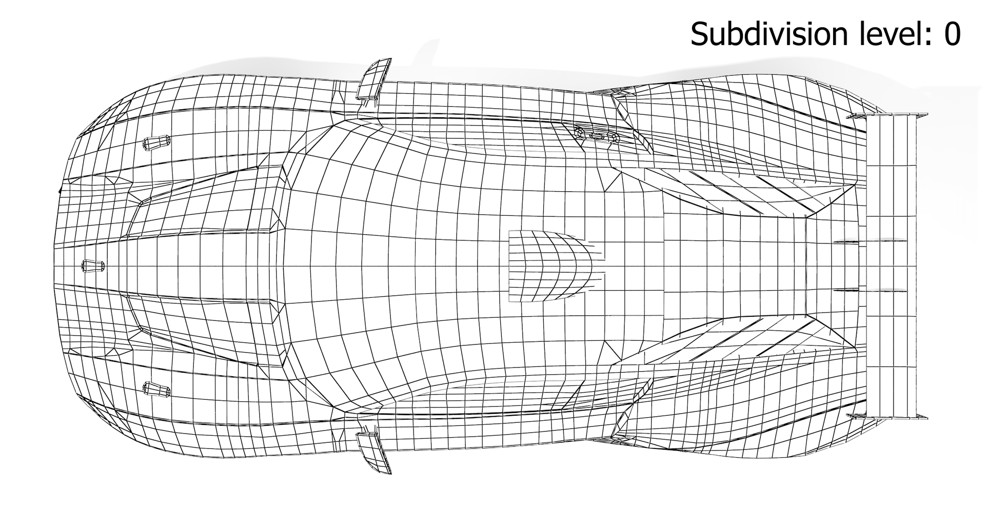 3D Ligier JS2 R Pegasus Racing Team Number 29 - TurboSquid 1902492