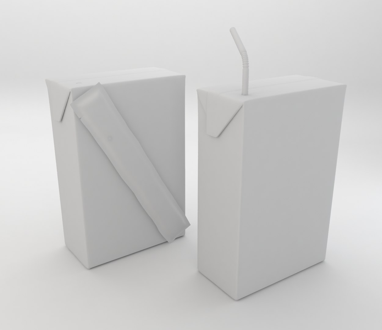 3D Product Packaging Model - TurboSquid 1319014