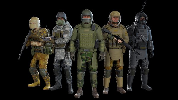 3D Juggernaut Models | TurboSquid