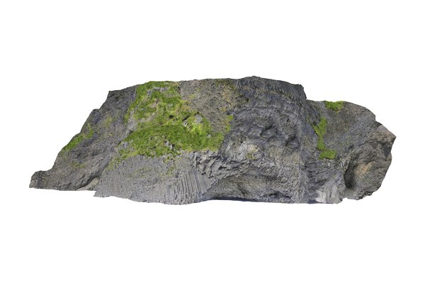 3D Basalt Models | TurboSquid